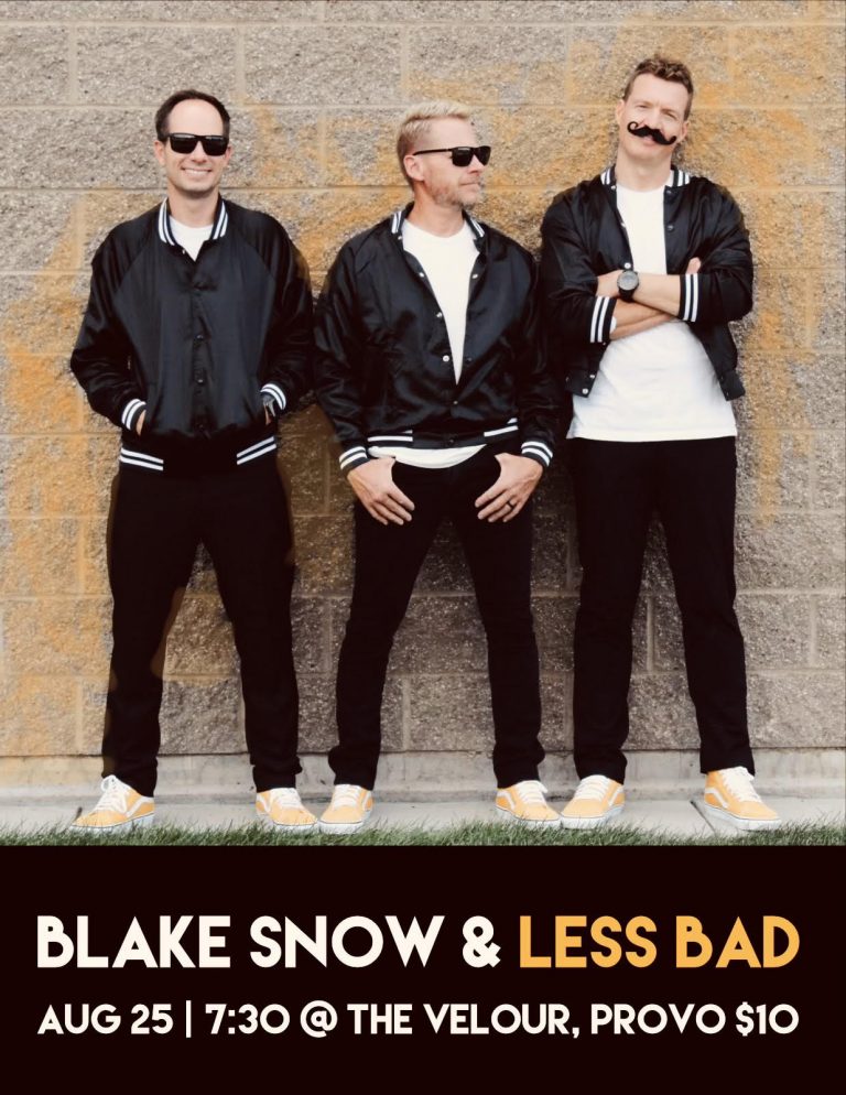 Blake Snow | writer-for-hire, content guy, bestselling author Blake Snow