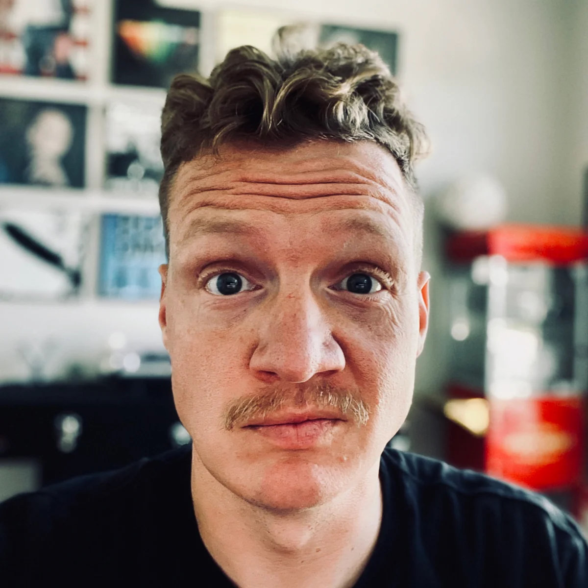 Blake Snow | writer-for-hire, content guy, bestselling author Blake Snow