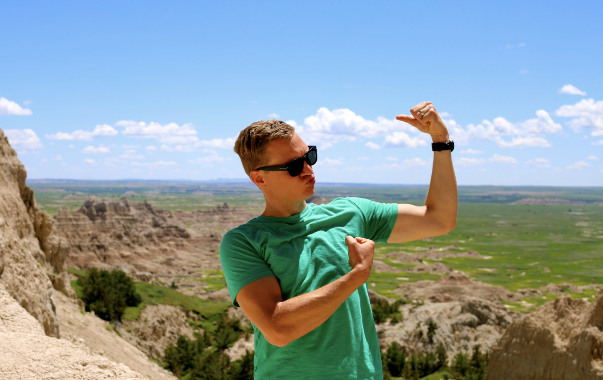Blake Snow | writer-for-hire, content guy, bestselling author Blake Snow