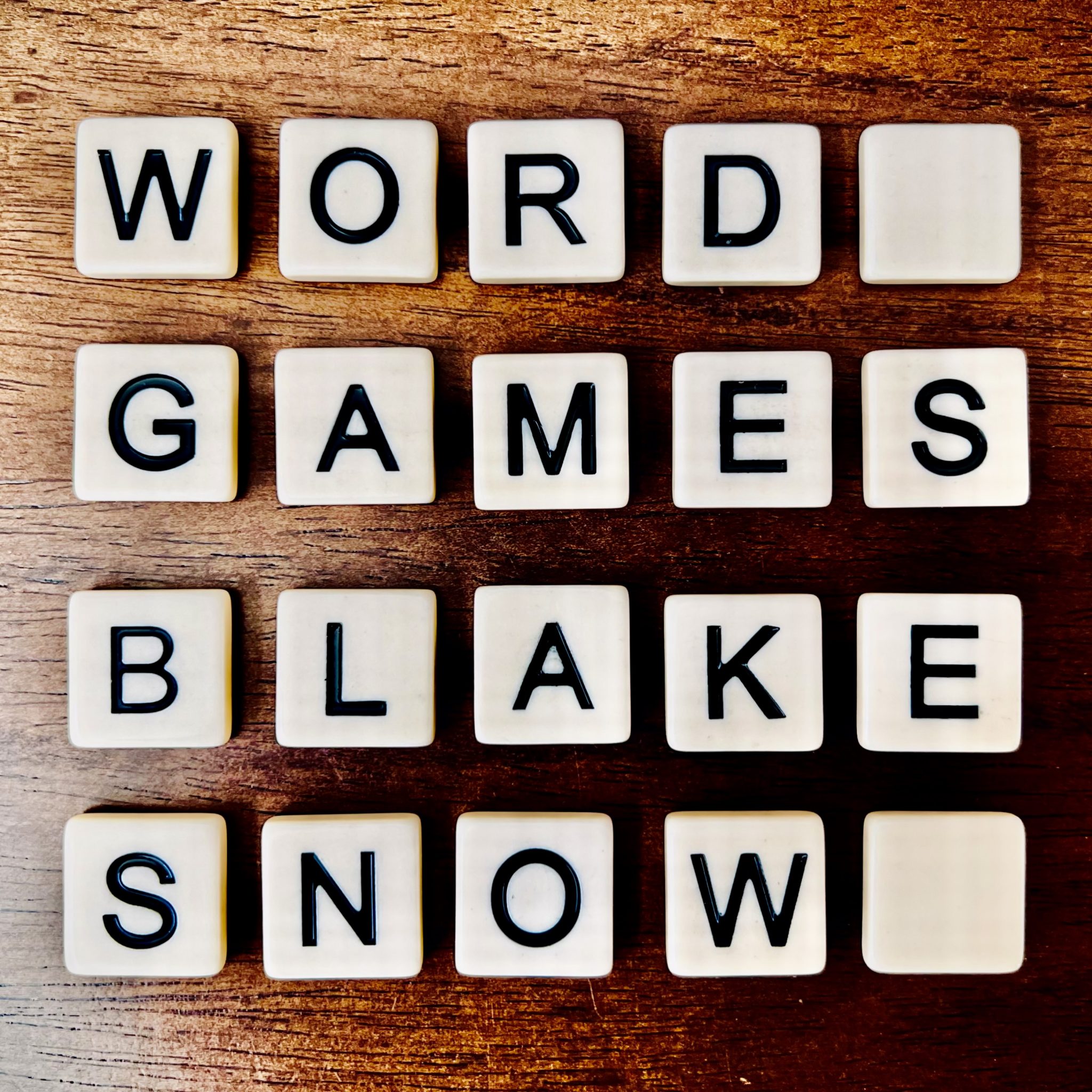 Blake Snow | writer-for-hire, content guy, bestselling author Blake Snow